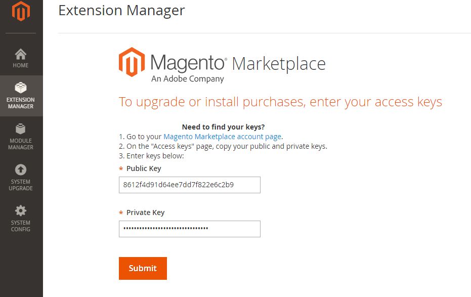Magento | Wompi Docs