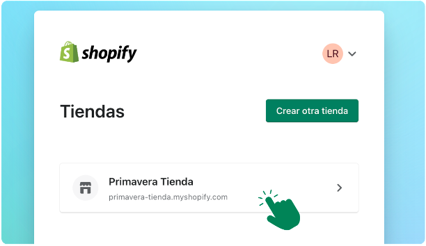 Shopify | Wompi Docs